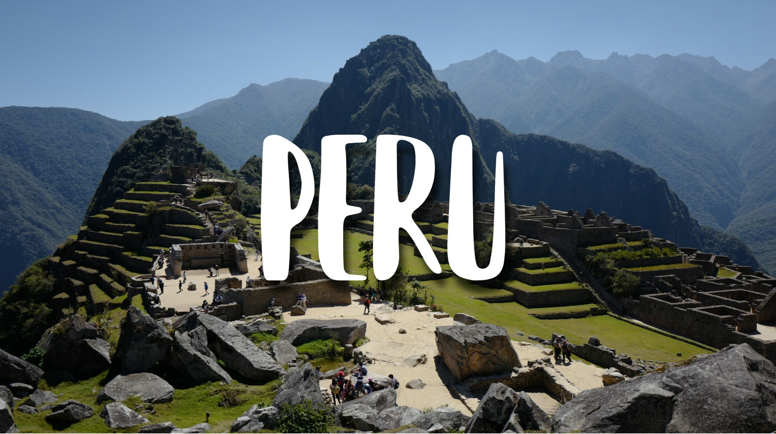 Pérou 🇵🇪 Machu Picchu - Sacred Valley et Cuzco | Autour des Mondes